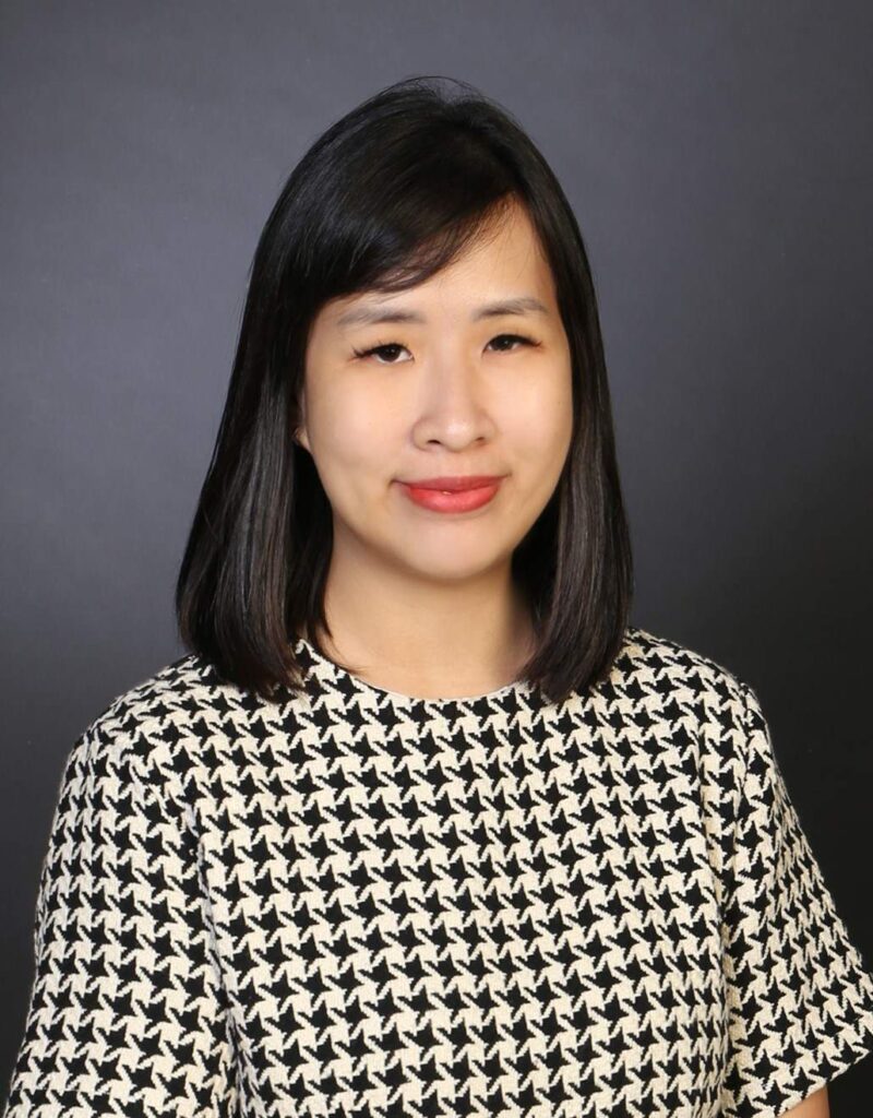 Secretariat 2025 – The Law Society of Singapore