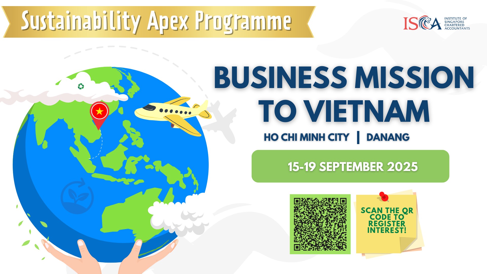 ESG Calendar – The Law Society of Singapore